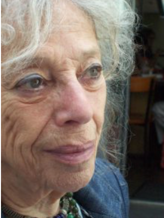 Hommage à Suzy Falk - Union des Artistes