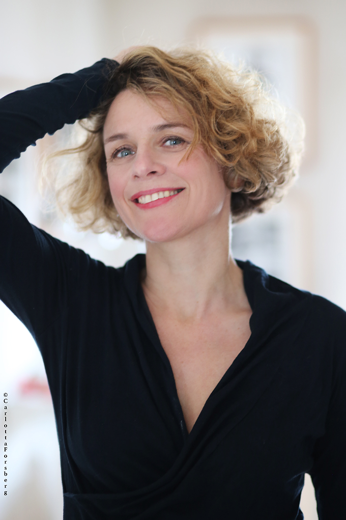 Florence Hebbelynck | Union des Artistes