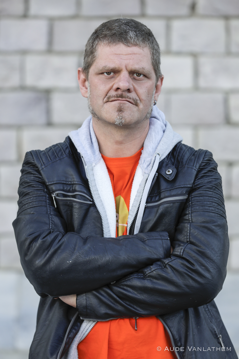 David BOOS | Union des Artistes