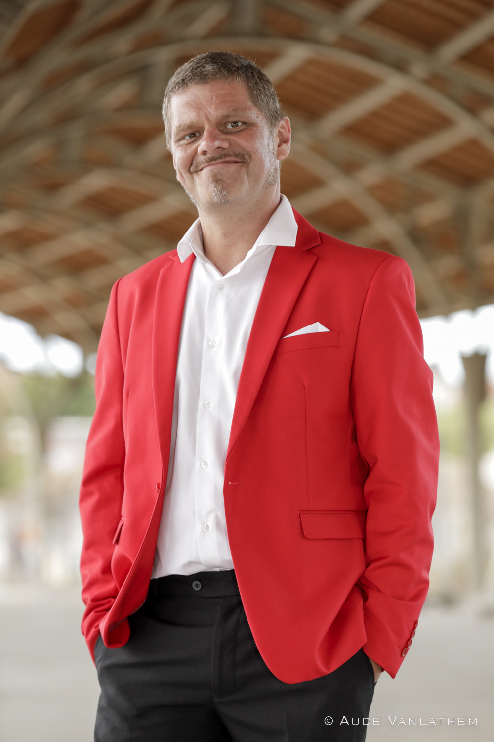 David BOOS | Union des Artistes