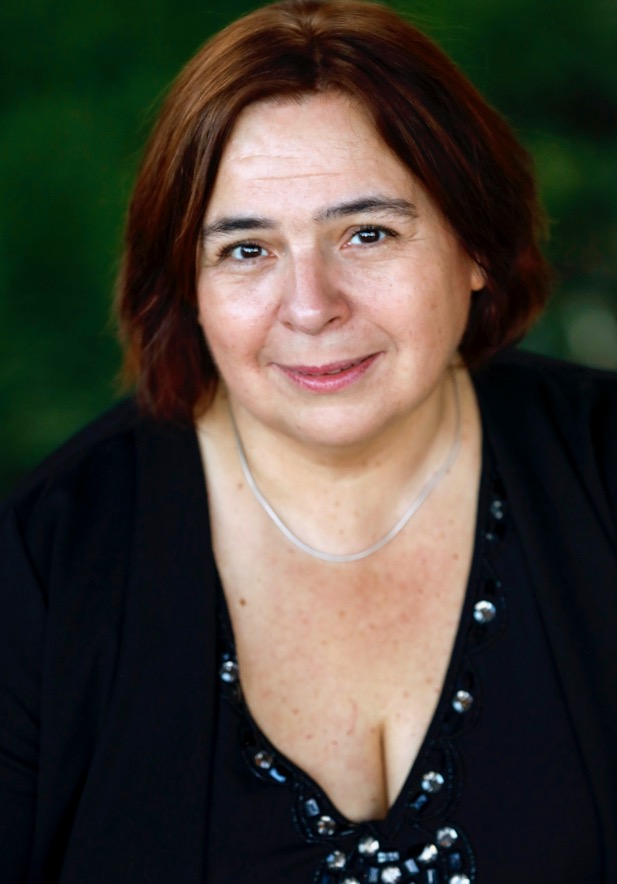 Isabelle Anciaux | Union des Artistes