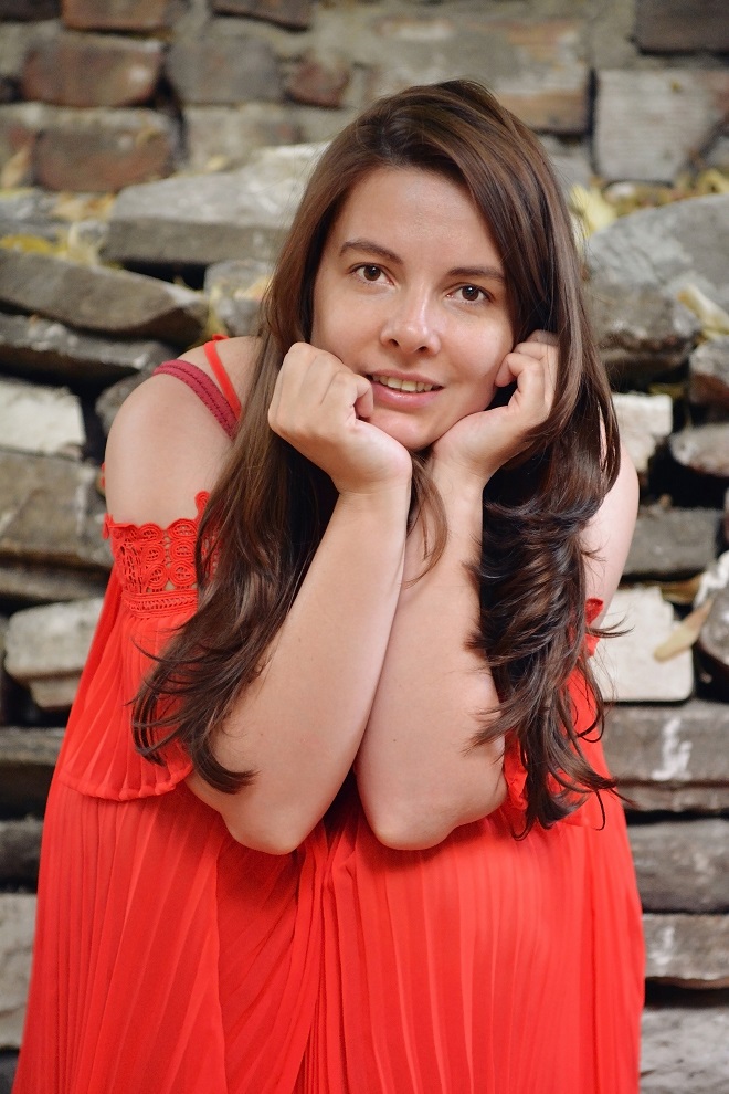 Desislava (Desi) Krsteva | Union des Artistes